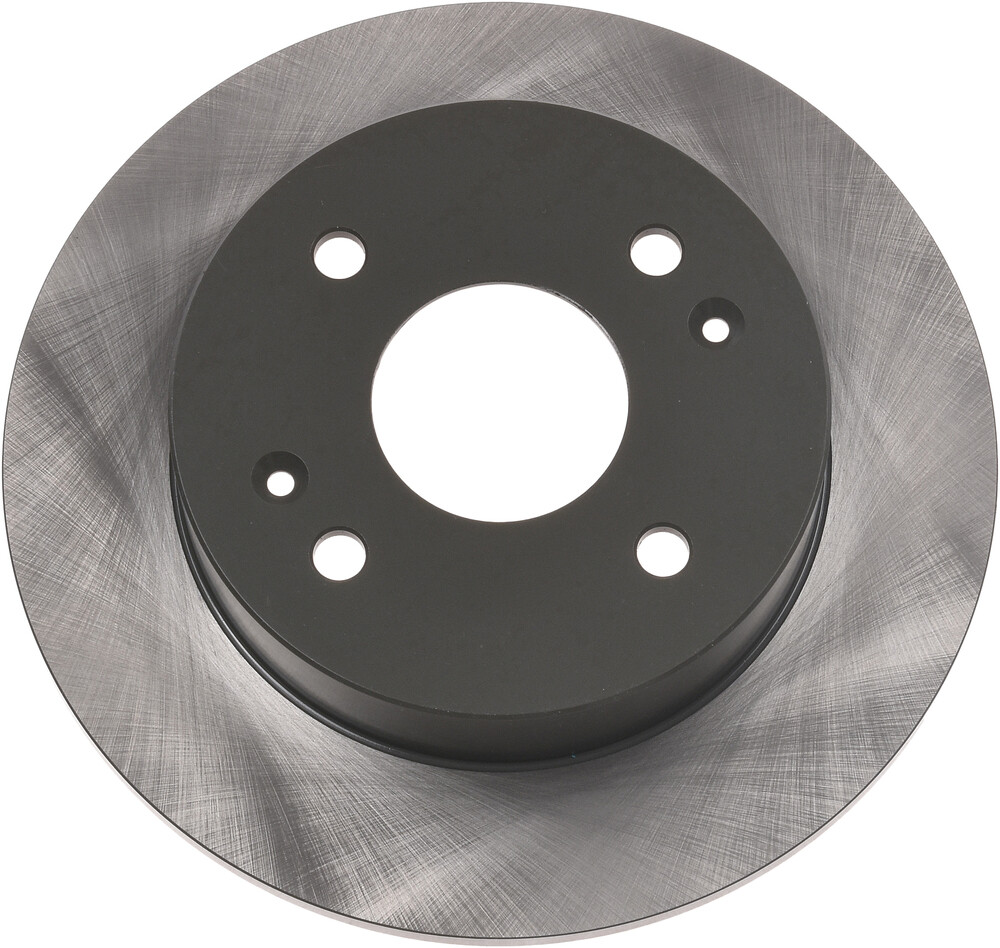 Disc Brake Rotor-OEF3 Prem E Coated Autopart Intl 1427-719794 for sale ...