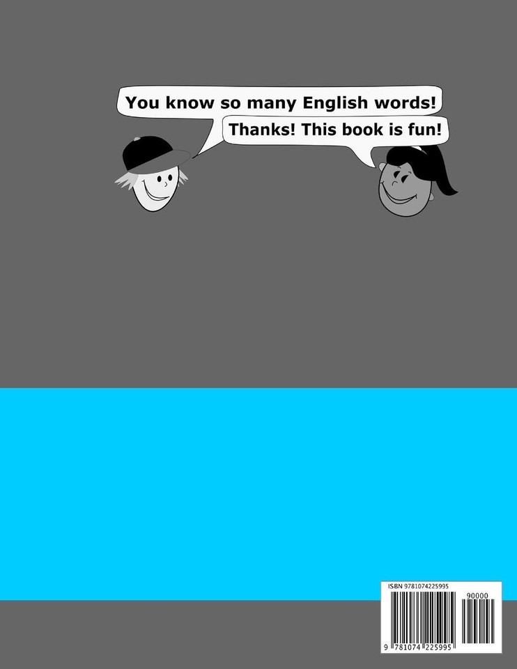 Preston, Matthew Preston Lee`S Beginner English 1000 Words (UK IMPORT ...