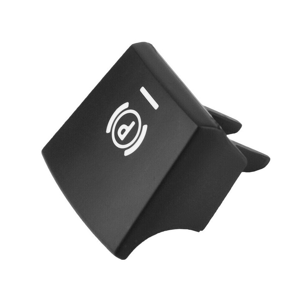 1XFor-B-M-W 5 7 F01/F02/F07/F10 Parking Brake Switch Cover P Button ...