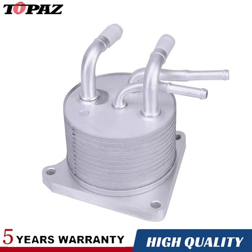 Oil Cooler for Mitsubishi Outlander Jeep Compass Dodge Caliber 2.0 2.4L ...