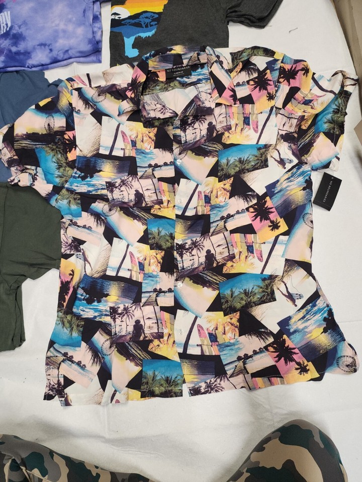 Men's T-Shirt LOT, Size XL NWT | eBay