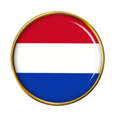 Netherlands Pin Badge | eBay UK
