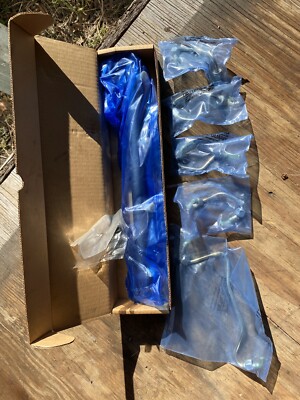 Ford 8C3Z-9T287-BA Genuine OEM F250 F350 F450 F550 Super Duty Fuel ...