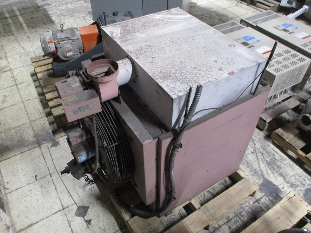 Reznor Makeup Air Unit Problems | Saubhaya Makeup