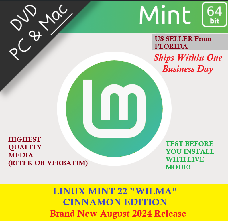 Linux Mint Linux Mint 19 Has Been Released [And It's Awesome]