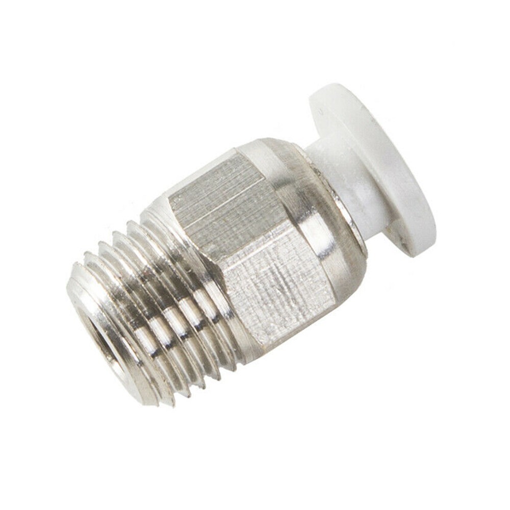 PC4 External Thread Quick Couplings Suitable for CR 10 and Ender 3 3D ...