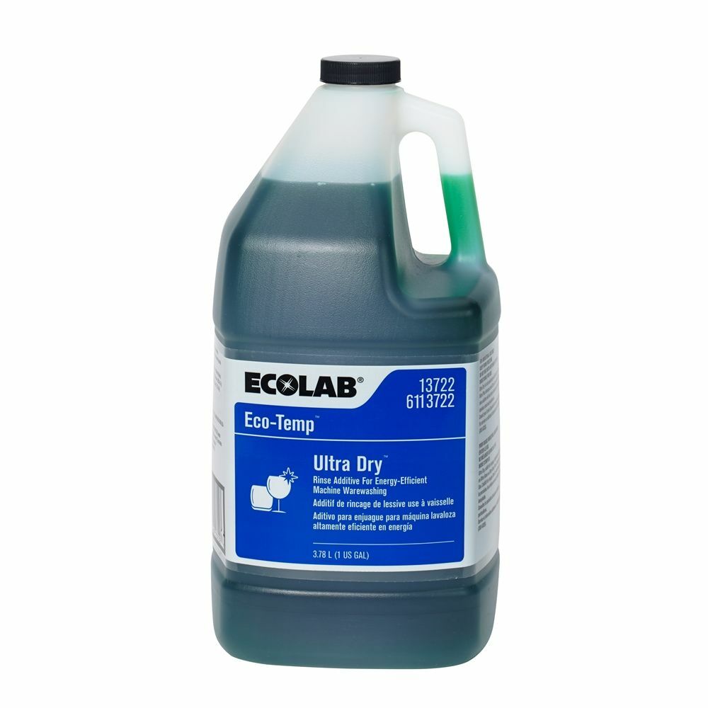 ECOLAB Ecotemp Ultra Dry | eBay