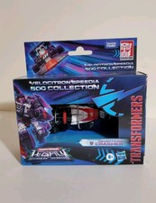 Transformers Legacy Series Crasher (Deluxe Class - Velocitron Speedia ...