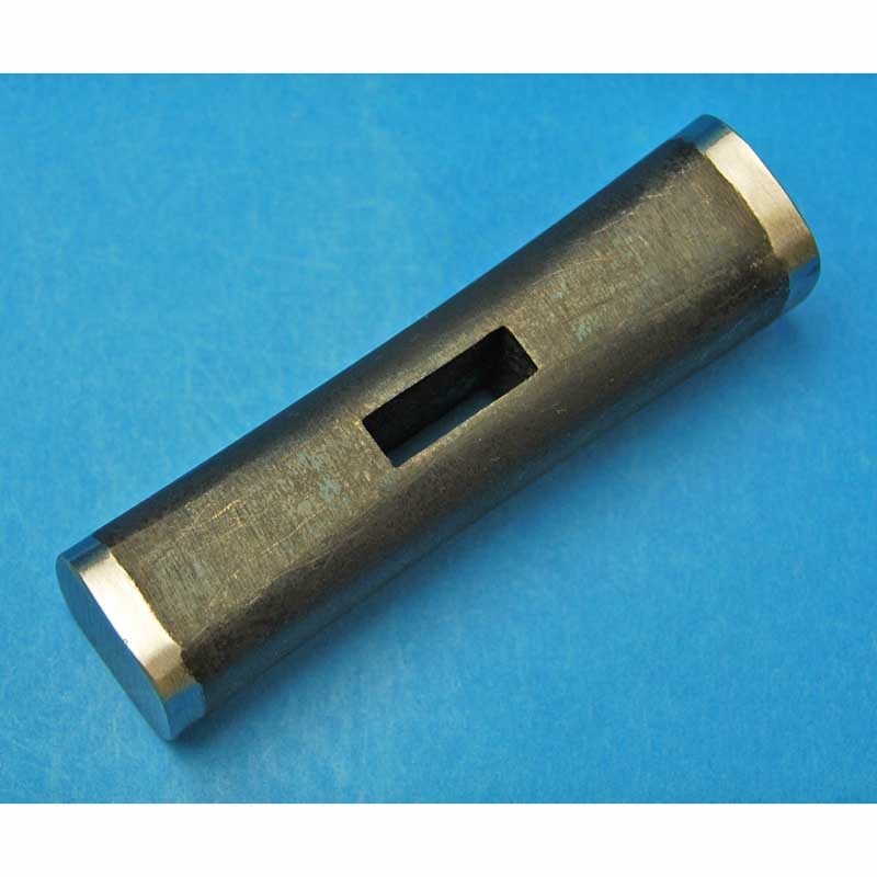 Masatsura Japanese Hammer Genno Square Shape Black Finish Sanjo 玄能 道心斎 ...