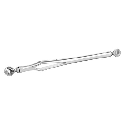 For Harley-Davidson Softail 12-17 Superlight Shift Rod Chrome | eBay