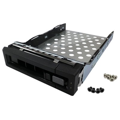 QNAP SP-X79U-TRAY HDD Tray for TS-X79U Series, Black | eBay