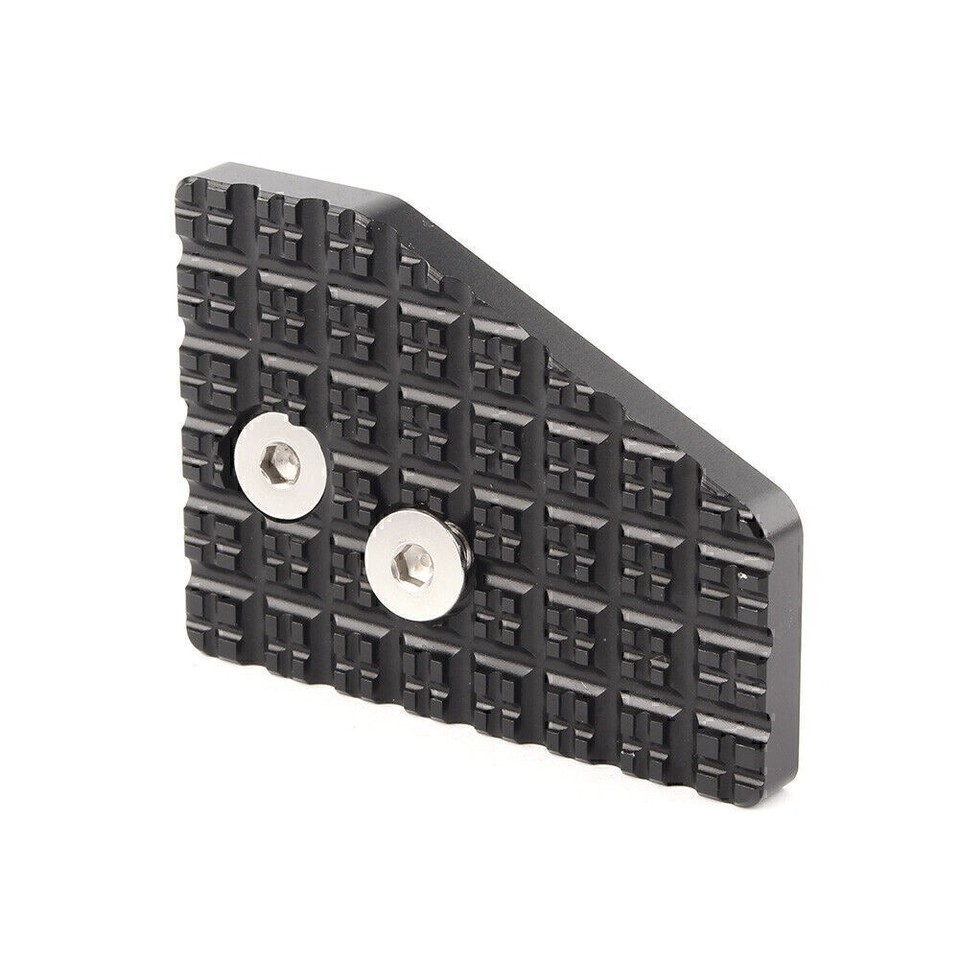 Rear Brake Lever Peg Enlarge Pedal Footrest For BMW F800GS F700GS ...