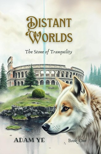Distant Worlds: The Stone of Tranquility | eBay