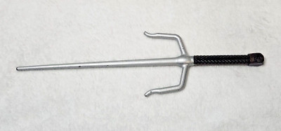 Chabang Jitte SAI Ninja Weapon TMNT Raphael Cosplay Plastic Greenbrier ...