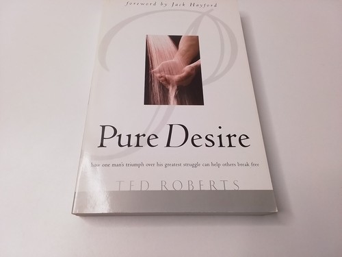 Pure Desire by Ted Roberts - Paperback | eBay Australia