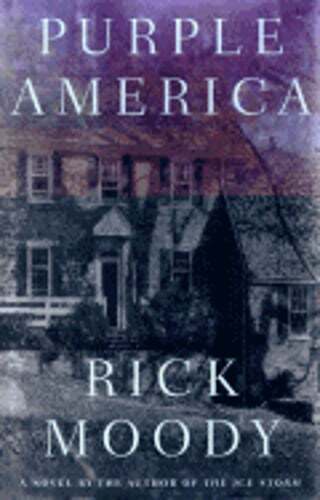 Purple America by Rick Moody: Used 9780316579254| eBay