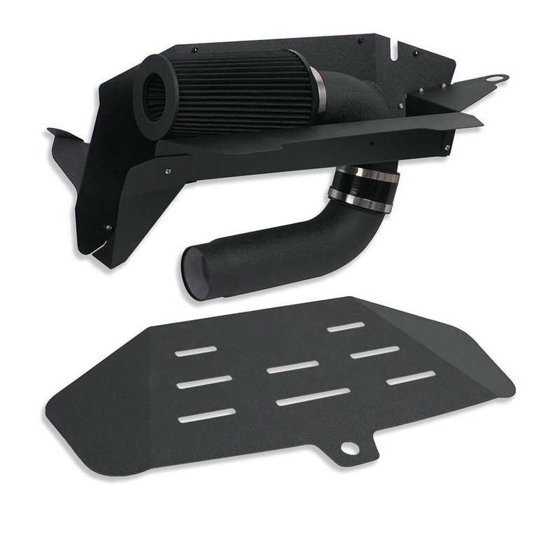Cold Air Intake Kit for BMW F30 228i 320i 328i 420i 428i 2.0T N20 N26 ...