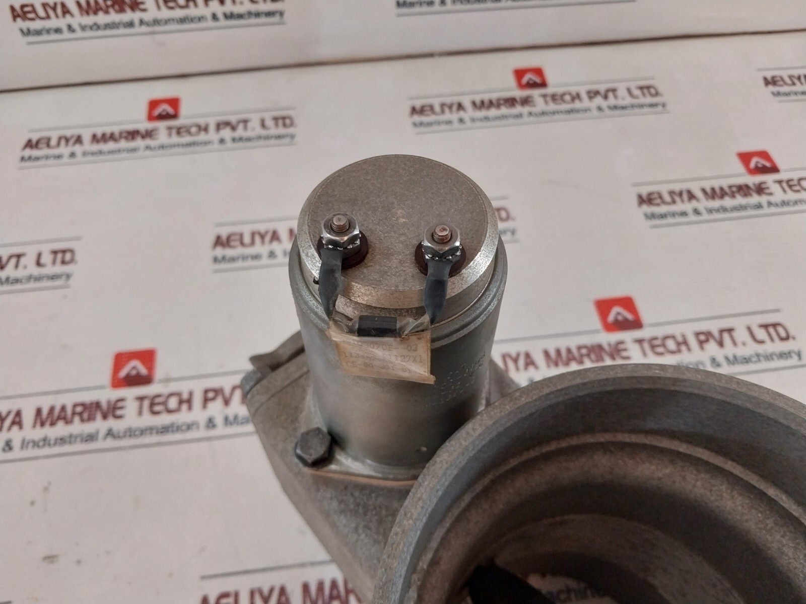 OEM Caterpillar CAT 102-3506 Solenoid Assembly for sale online | eBay