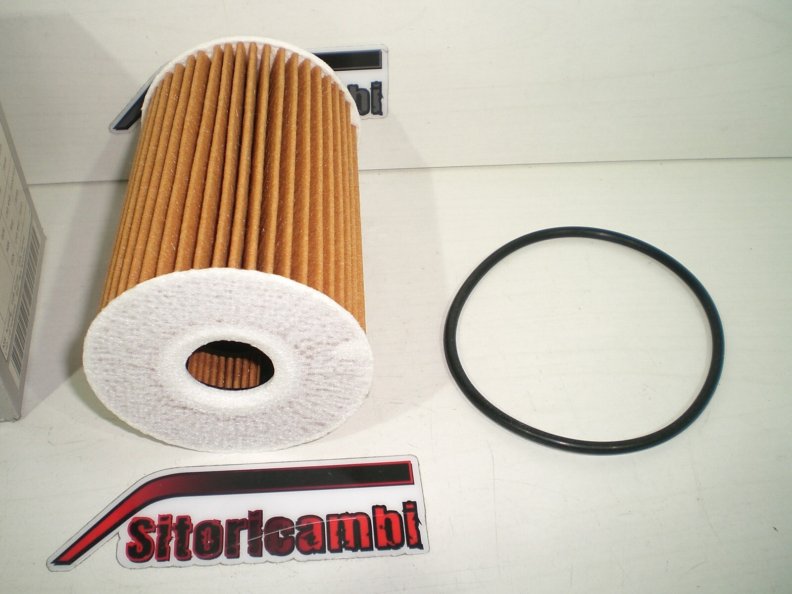 Oil Filter Original Suitable To NISSAN Interstar Patrol Terrano ...