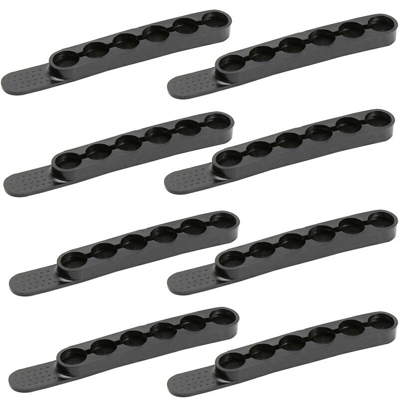 Speed Strip Speed Loader 6 Rounds for .38/.357 Caliber Fast Load 2 / 4 ...