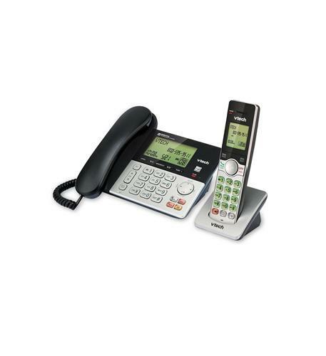 VTech CS6909 Accessory Expansion Handset for sale online | eBay