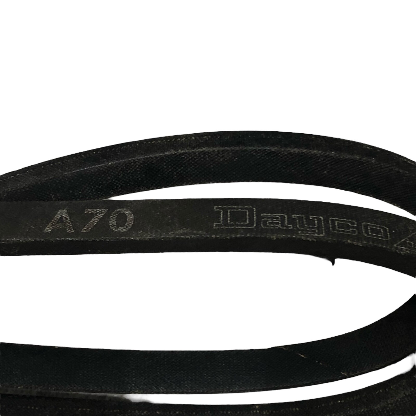 Dayco A70 V-Belt A-70 VBelt | eBay