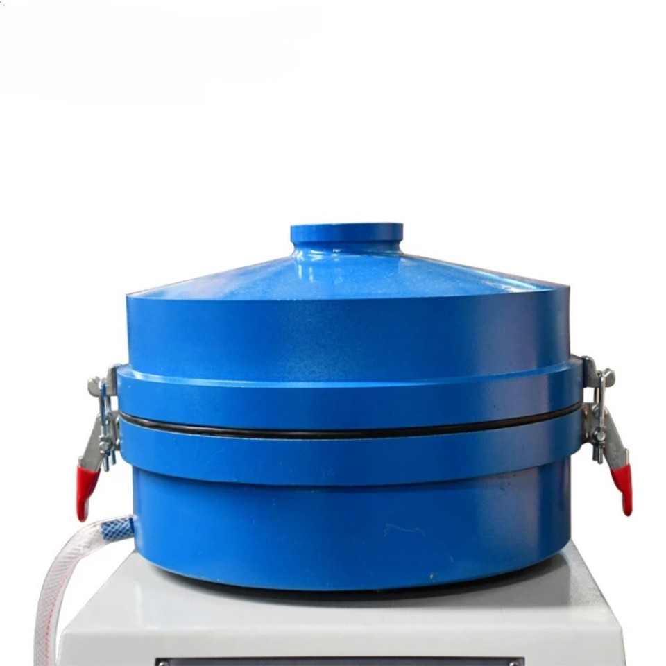 Asphalt Mixture Rapid Extractor Centrifugal Separator for Asphalt ...