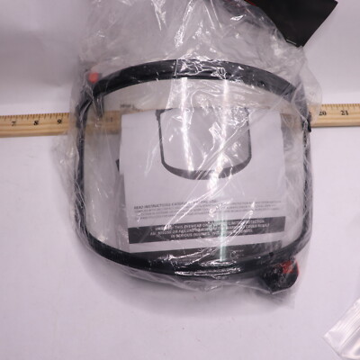 PIP Face Shield Polycarbonate Clear 280-HP1491FS | eBay