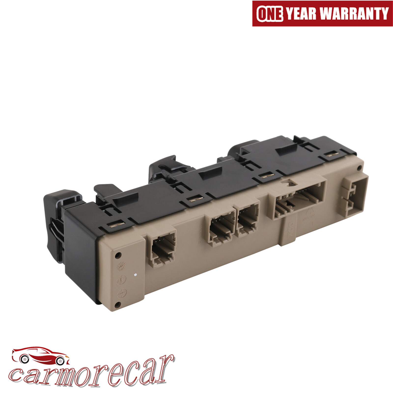 15883318 Power Window Switch Driver Left Side Black for Chevy GMC ...