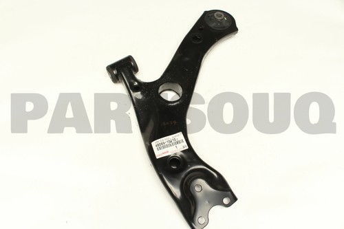 4806910110 Genuine Toyota ARM SUB-ASSY 48069-10110 | eBay