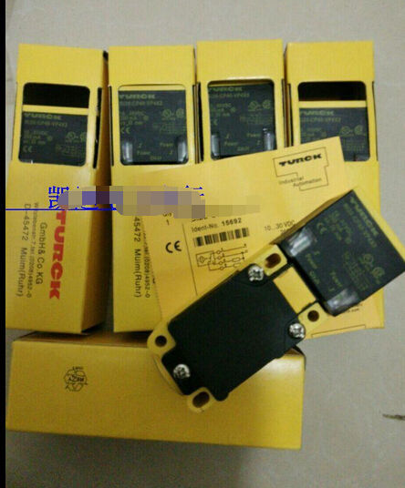 NEW IN BOX TURCK NI20-CP40-FZ3X2 #LRR | eBay