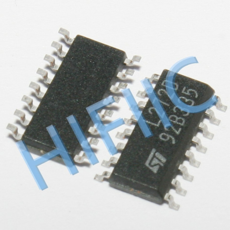 1PCS/5PCS L272 DUAL POWER OPERATIONAL AMPLIFIERS | eBay