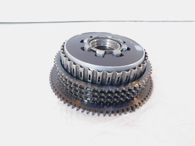Harley Davidson Sportster 883 & 1200 Engine Motor Clutch Hub Basket ...