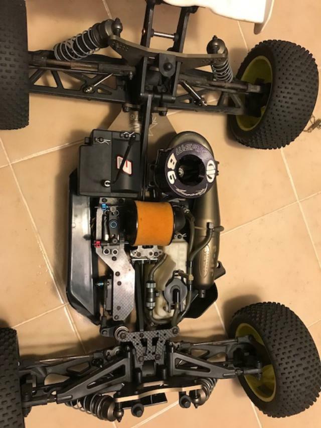 Ofna Jammin X-2 | eBay