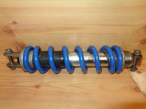 1985 - 1987 Honda XL600 XL 600 Rear Shock | eBay