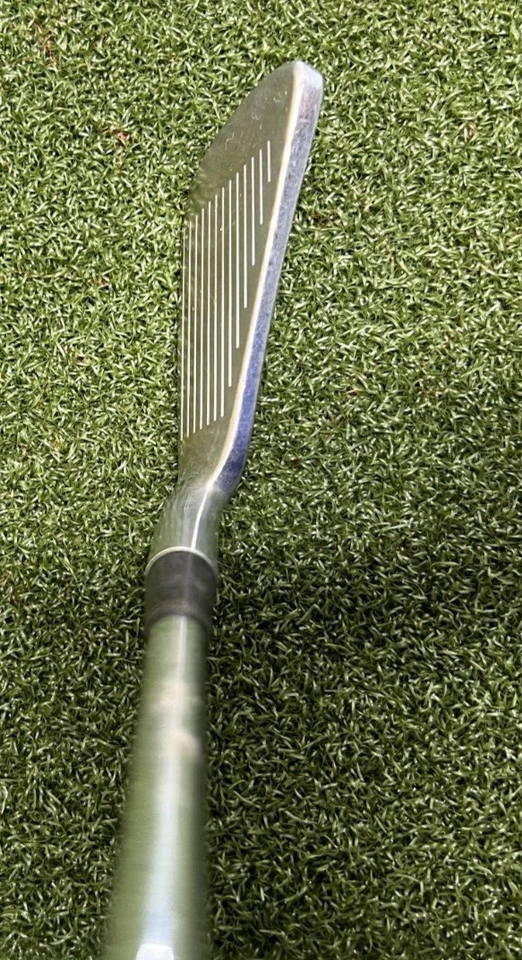 RAM FX2 Iron Set 2-PW / Regular Steel / VGC / sa6257 | eBay