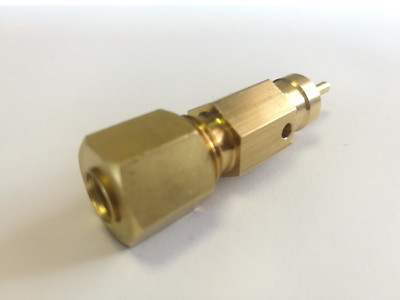 Condor EV 3 Unloader Valve for MDR3 Pressure Switch 201045 | eBay