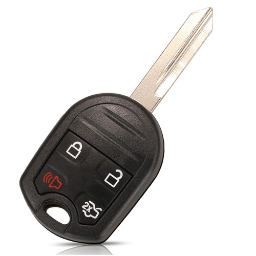 2 Remote Key Fob For 2009 2010 2011 2012 2013 2014 2015 Ford Explorer ...