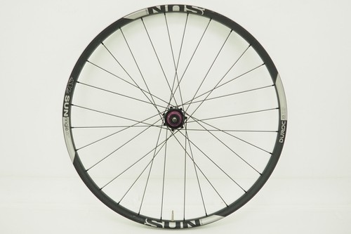 SunRingle Duroc 35 Pro Rear Mountain Bike Wheel 29" Super Bubba 12 x ...