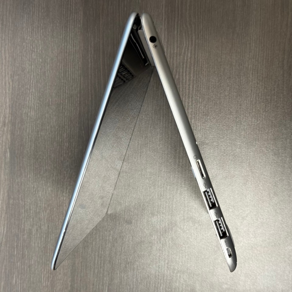 Asus C100P Flip 2-in-1 Touchscreen 10" Chromebook 1.8GHz 4GB RAM 16GB ...