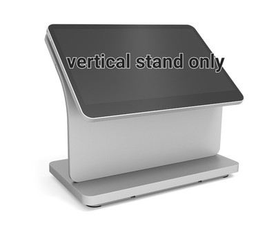 Oracle Micros Vertical POS Docking Station Stand With Expansion New In ...