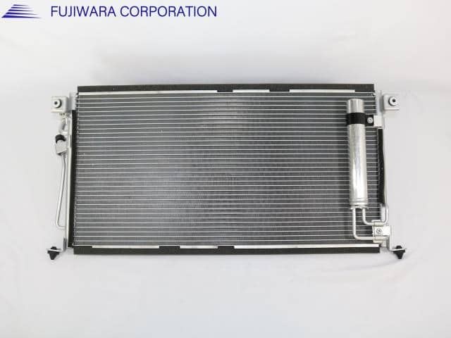 MITSUBISHI Lancer 2005 CBA-CS6A Condenser MN134204 [New] [PA01160477 ...