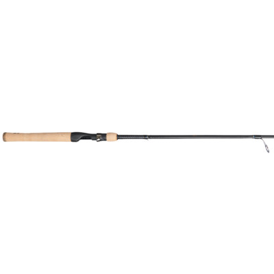 Ugly Stik 5’ US Lite Pro Spinning Rod, One Piece Rod Outdoor Sports ...