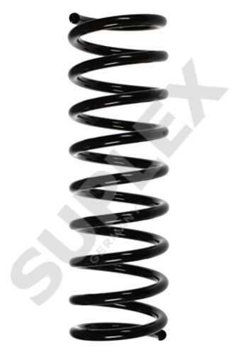 Suplex 06084 Suspension, Springs and Related Components - Coil Spring ...