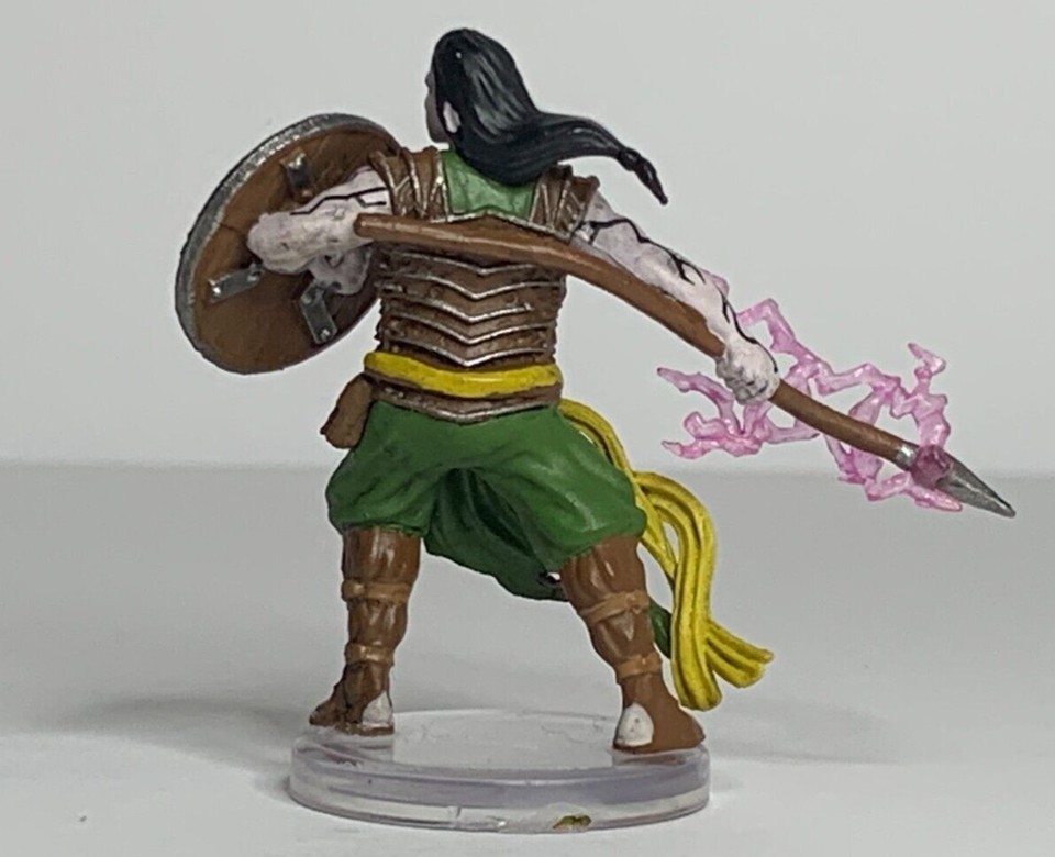 GOLIATH GIANT KIN- Bigby Presents Glory of the Giants DnD Miniatures ...