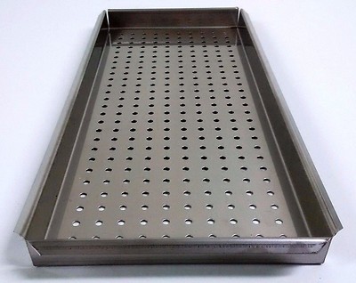 Autoclaves & Sterilizers - Stainless Steel Autoclave Sterilizer Trays