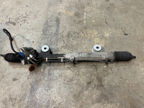 2009-2020 NISSAN 370Z POWER STEERING RACK & PINION OEM | eBay