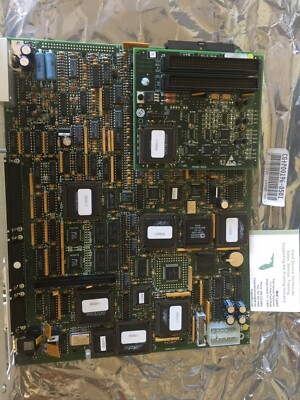 Agfa Avantra 25 XT Dec Board (brand new board) | eBay