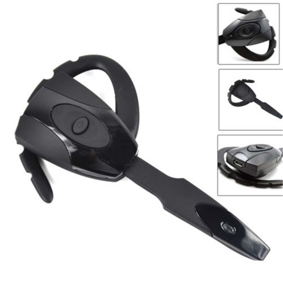 Wireless Bluetooth Headset Sport Stereo Headphone Earphone for Cell ...