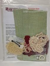 silver needle cross stitch products for sale | eBay